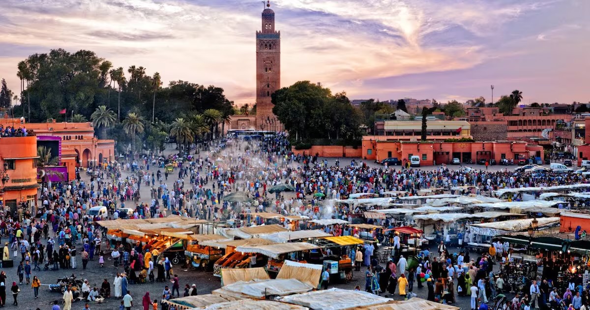وزارة السياحة تستهدف استقطاب 26 مليون سائح في 2026 – المغرب الآن